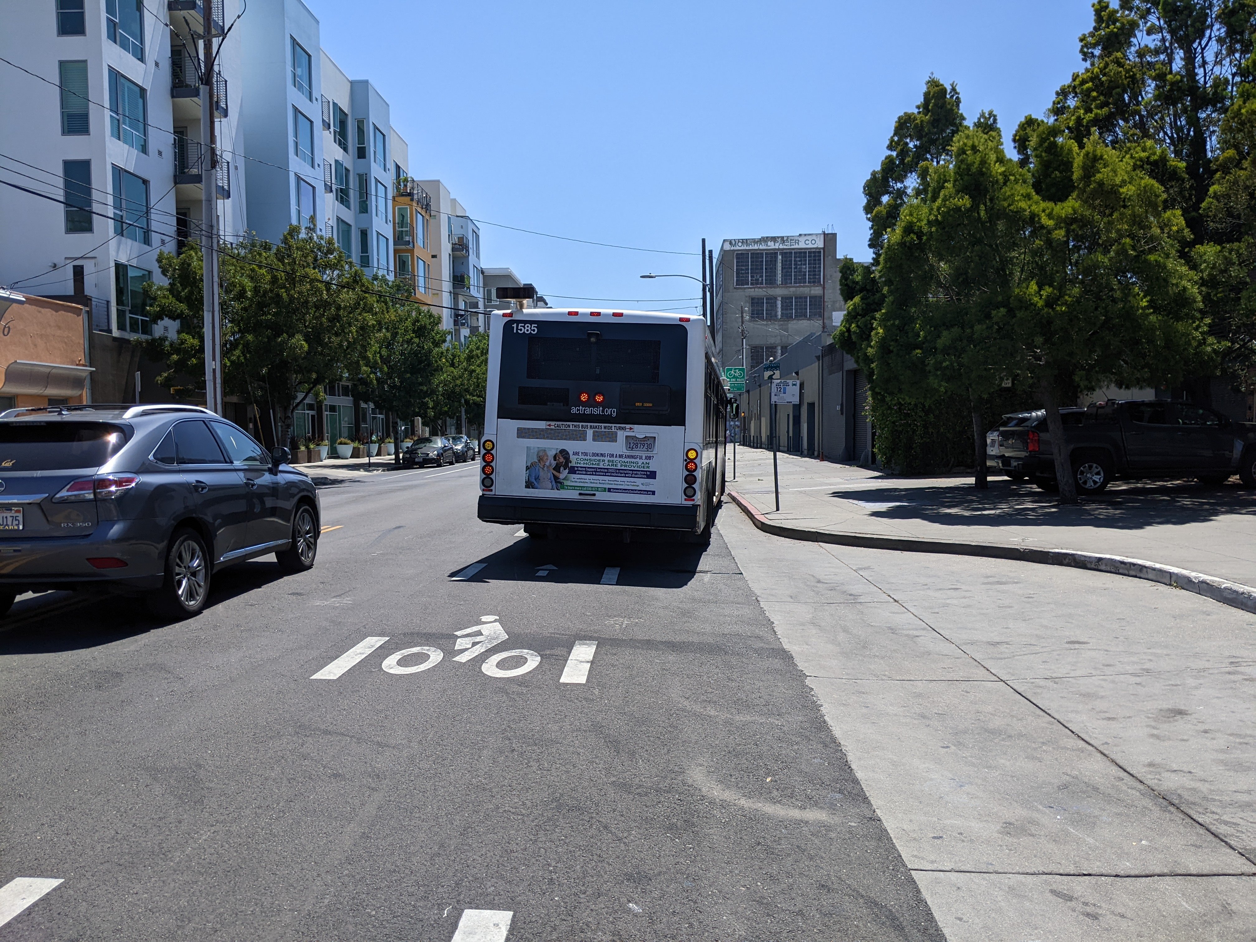 AC Transit General Manager Responds to Accusations of Obstructing ...