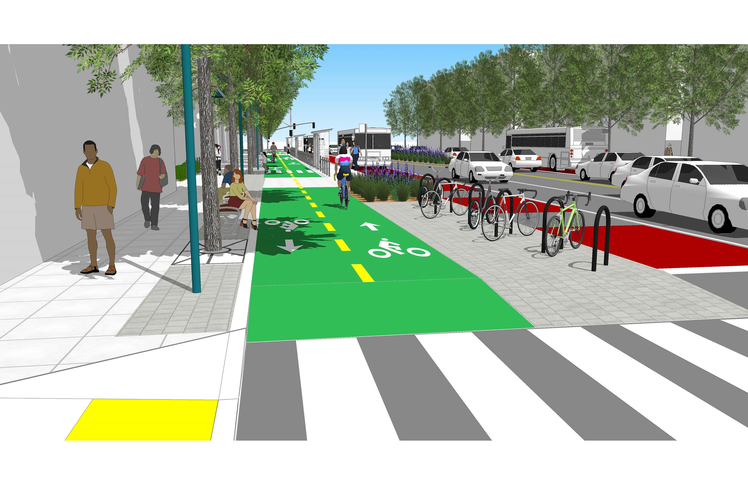 Three East Bay Victories for Safety - Streetsblog San Francisco