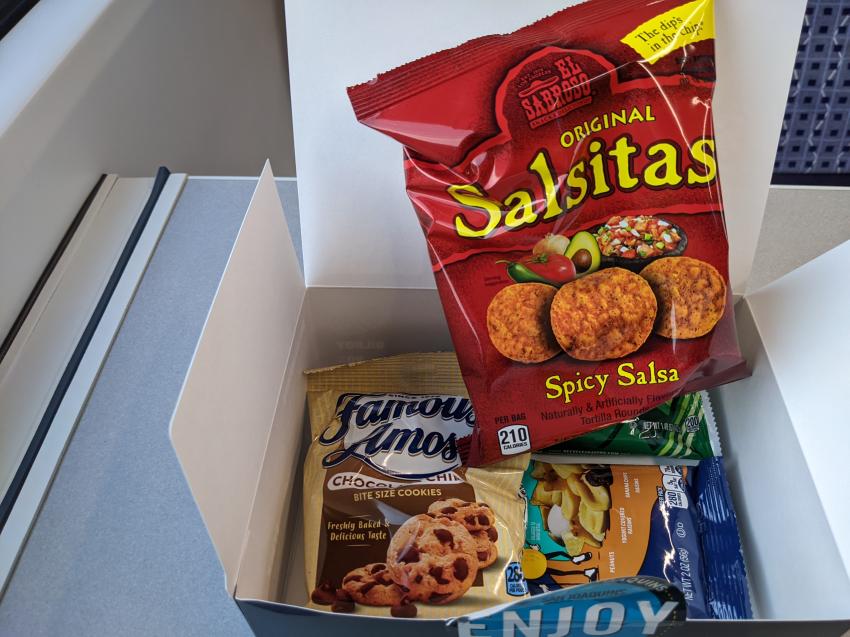 Review: Amtrak California Passengers are Starving for New Trains ...