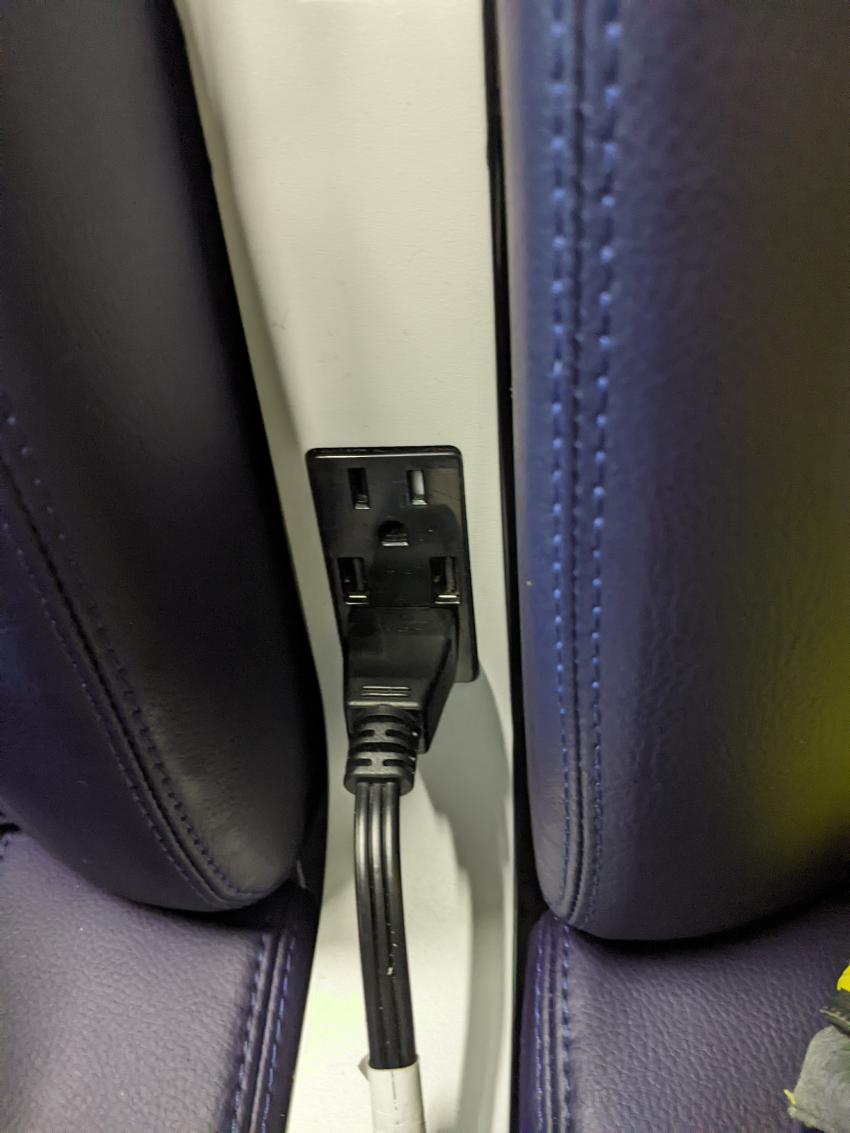 Review: Amtrak California Passengers are Starving for New Trains ...