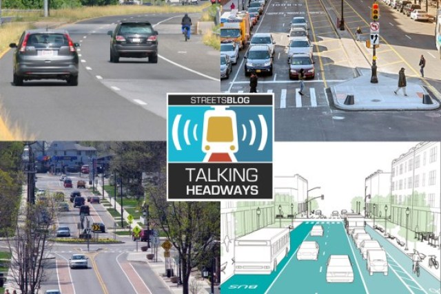 Urban Design Archives - Streetsblog San Francisco