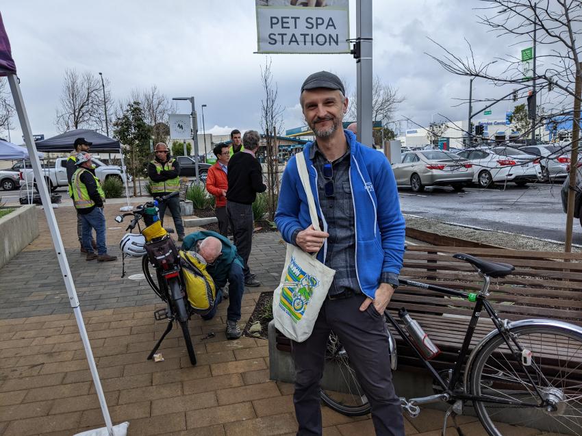 Awesome Bike Lanes Coming to El Cerrito - Streetsblog San Francisco