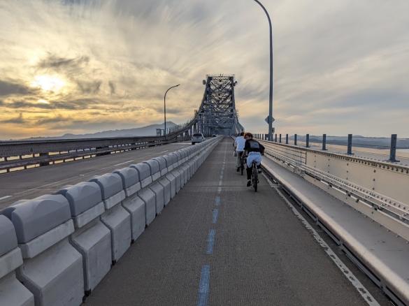 Weekend Roundup: Speed Camera Update, East-Bay Greenway... - Streetsblog San Francisco