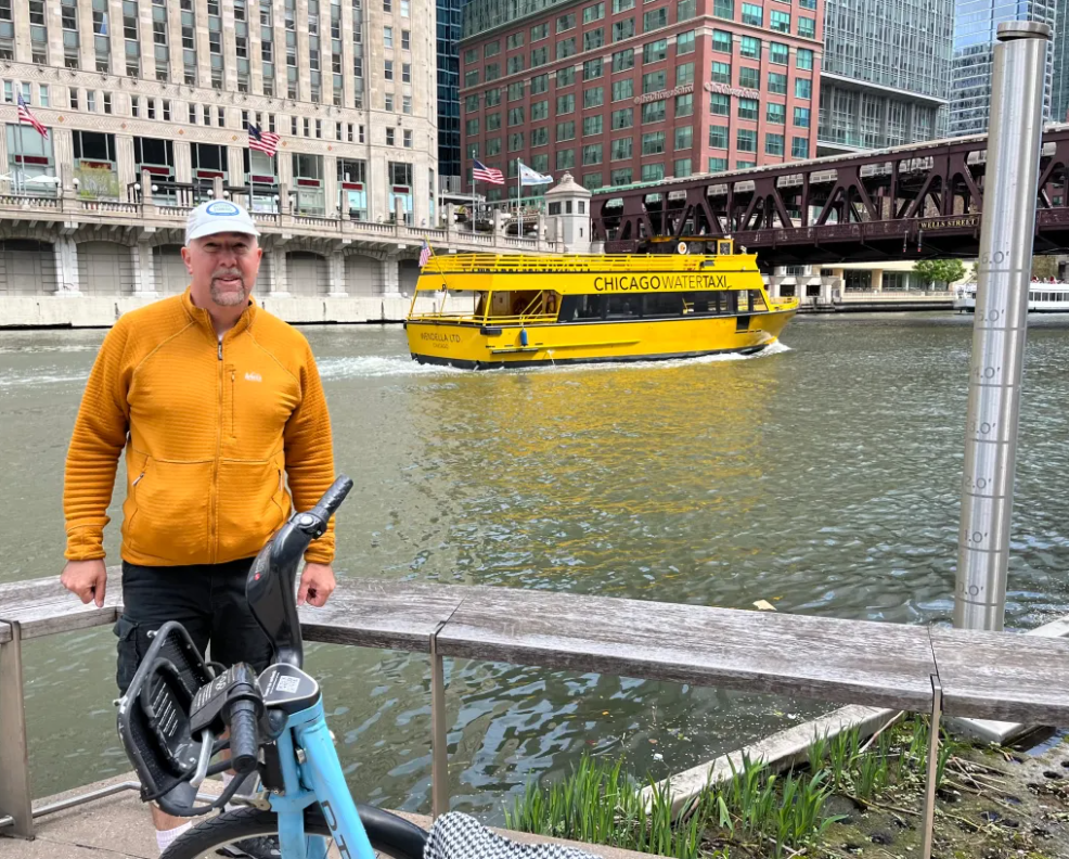 Streetsblog SF editor Roger Rudick offers constructive criticism of ...