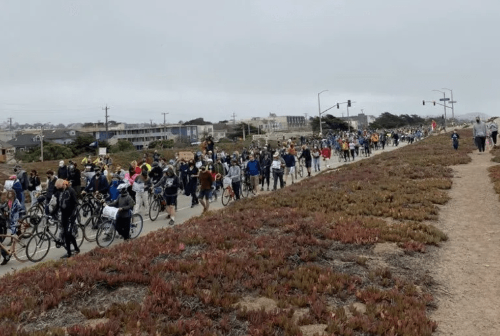 Two-Item Tuesday: Future of Great Highway Park Fully Secured ...