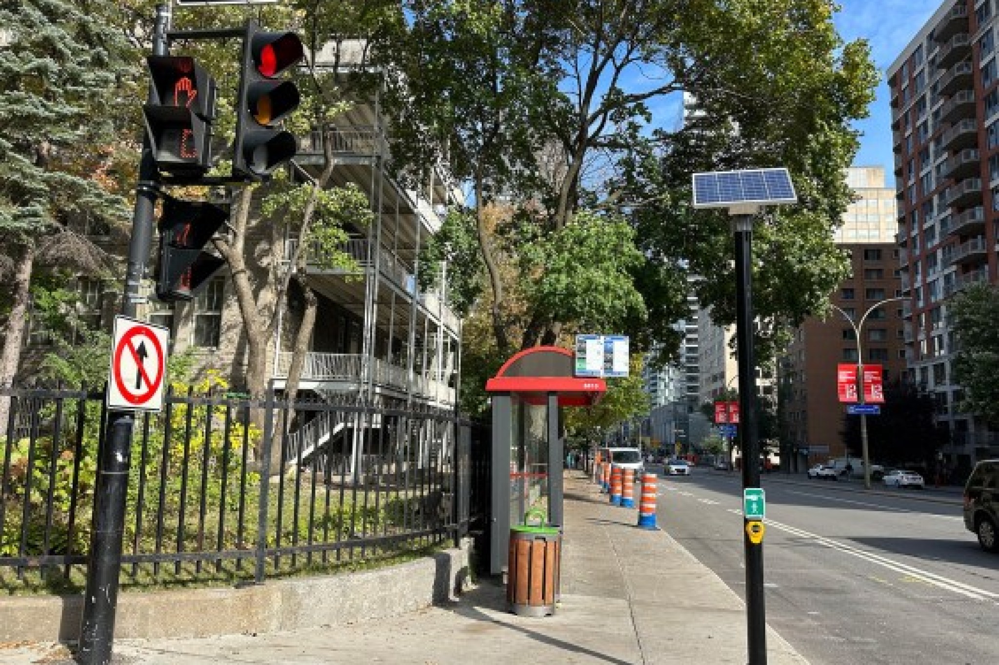 Pedestrian Infrastructure Archives - Streetsblog San Francisco