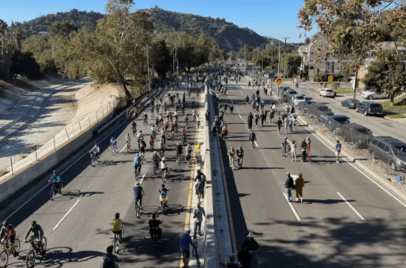 Caltrans Continues Outreach on "Vision 980" for Oakland - Streetsblog ...