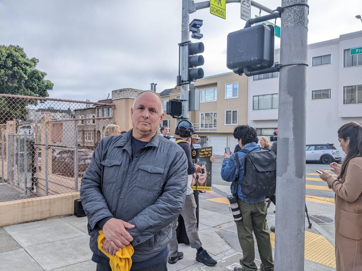 SFMTA Starts Issuing Speed Camera Fines - Streetsblog San Francisco
