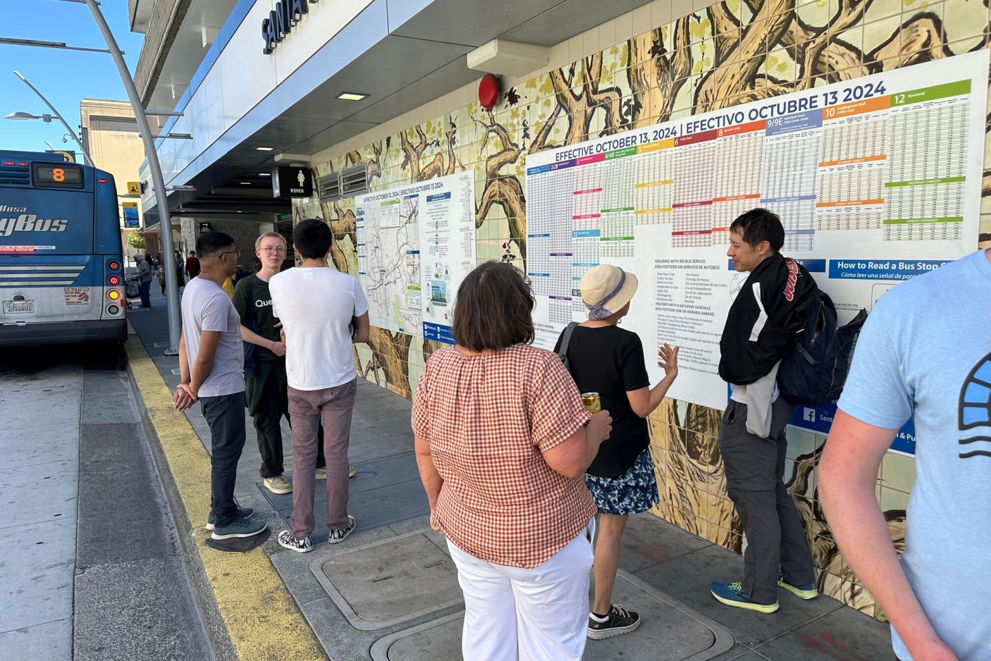 San Francisco & Caltrans Plan to Widen 280/King Street Off-Ramp ...