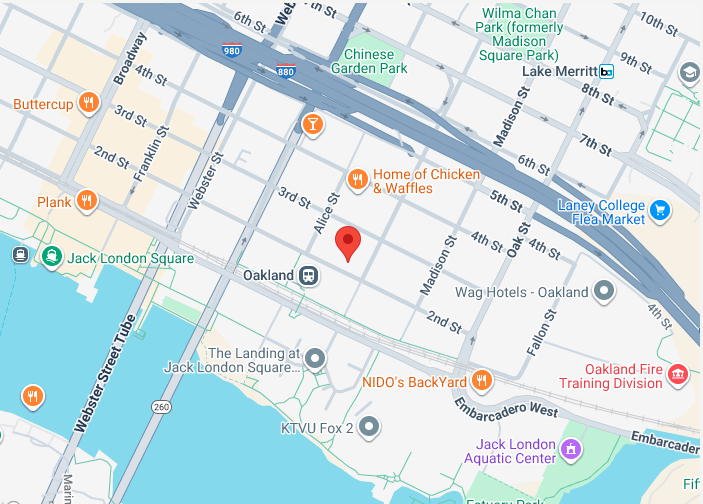 Have Some Wine, Hear About Streetsblog's Future Plans - Streetsblog San Francisco