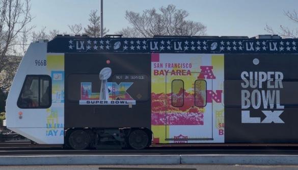 Two-Item Tuesday: BART Ridership Still Climbing - Streetsblog San Francisco